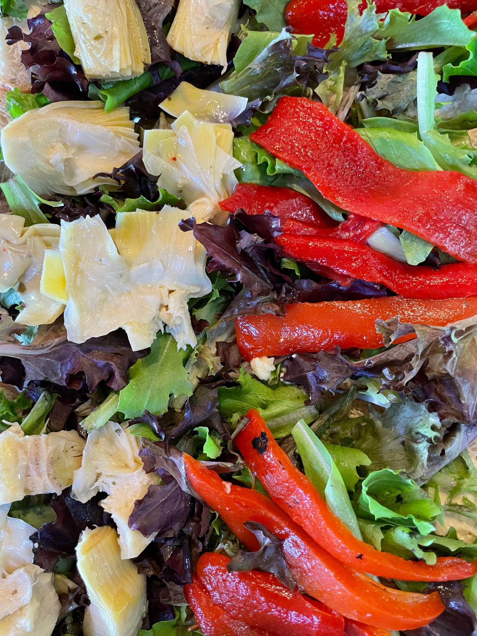 Menu – Café Marco Polo