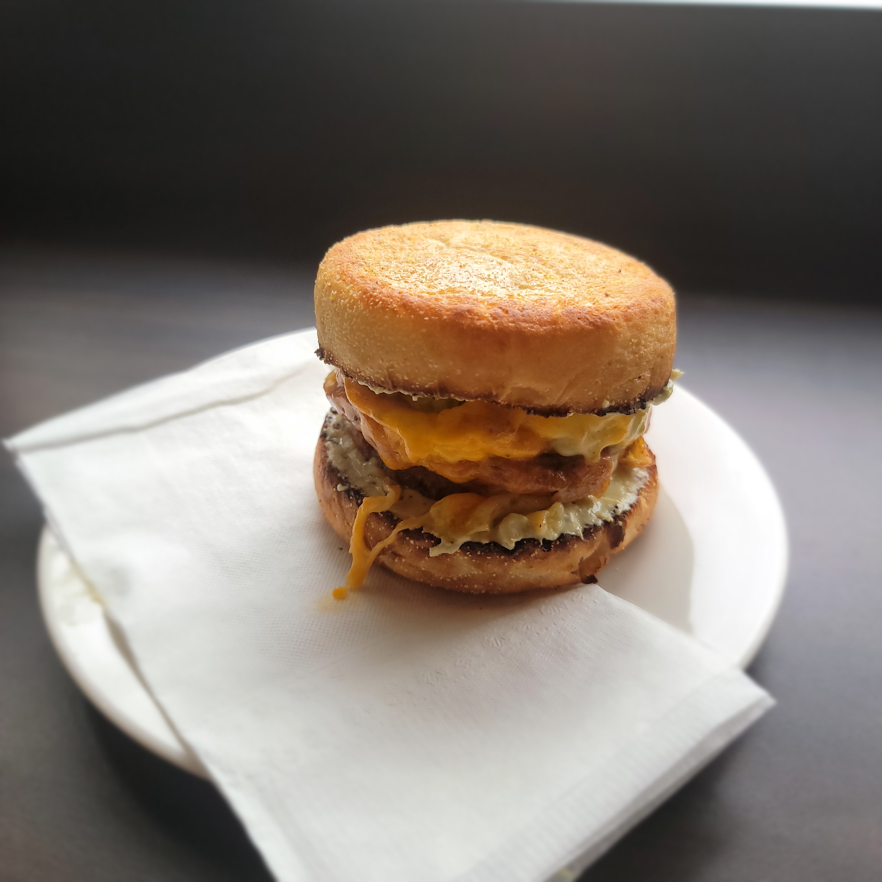 Menu – Café Marco Polo